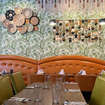 VARAM - Updated April 2025 - 275 Photos & 176 Reviews - 2120 Broadway ...