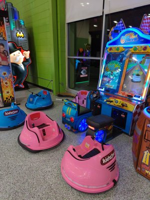 FUN CITY TRAMPOLINE PARK - Updated October 2025 - 28 Photos & 30 ...