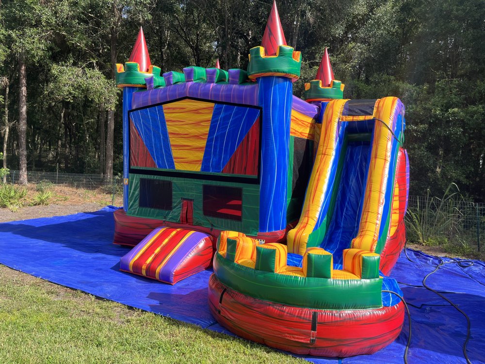 RED BOW PARTY RENTALS - Updated December 2025 - 12 Photos - DeLand ...