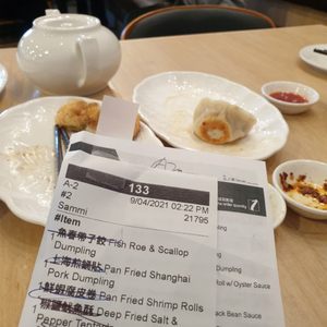 AROMA DIM SUM - 51 Photos - 5149 Country Hills Boulevard NW, Calgary ...
