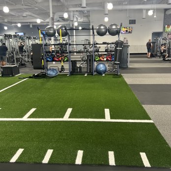 VIM + VIGOR FITNESS - Updated September 2024 - 34 Photos & 44 Reviews ...