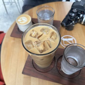 SEY COFFEE - 249 Photos & 211 Reviews - 18 Grattan St, Brooklyn, New ...