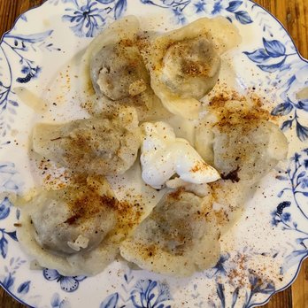 PIEROGI KITCHEN - Updated August 2024 - 82 Photos & 41 Reviews - 1856 ...