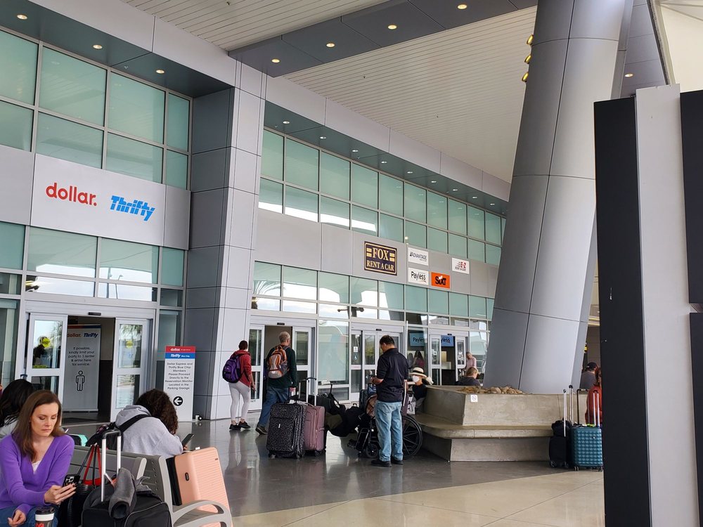 PAYLESS CAR RENTAL - Updated July 2025 - 284 Photos & 2023 Reviews ...