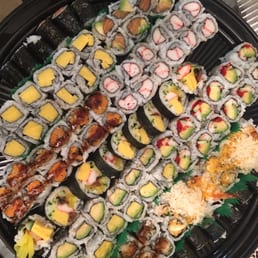 JAPANGO - Updated July 2025 - 909 Photos & 730 Reviews - 122 Elizabeth ...