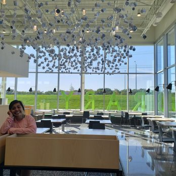 MID-CONTINENT PUBLIC LIBRARY - GREEN HILLS LIBRARY CENTER - Updated October 2025 - 13 Photos ...