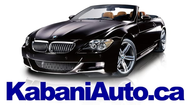 KABANI AUTO - Updated October 2025 - 11 Photos - 12th Street, New ...