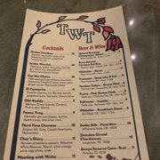 TIME WILL TELL - 32 Photos - Cocktail Bars - 6408 Woodward Ave, Detroit ...