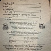 IVAN’S - 43 Photos & 55 Reviews - Seafood - 2024 Old Mocksville Rd ...