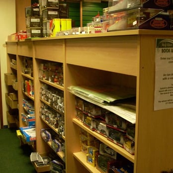 THE BEST 10 HOBBY SHOPS in LONDON, UNITED KINGDOM - Updated 2025 ...