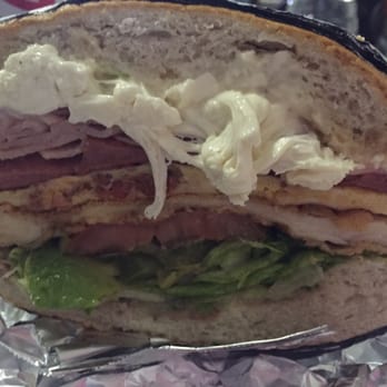 TORTAS NEZA - Updated November 2024 - 163 Photos & 116 Reviews - 104-58 ...