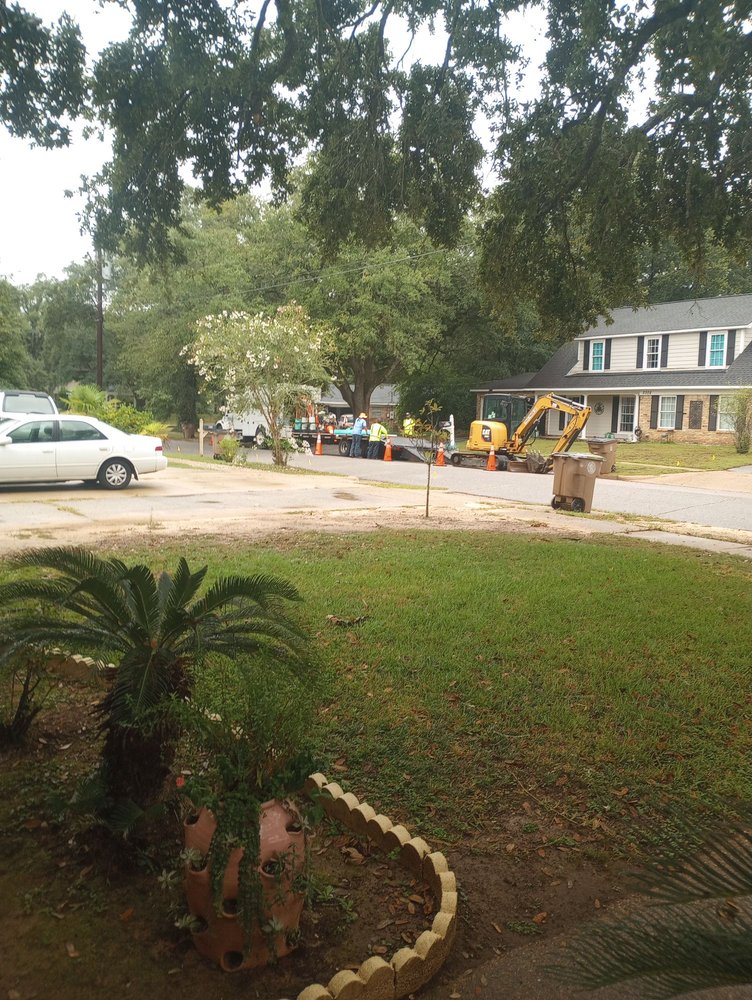 MOBILE AREA WATER AND SEWER SYSTEM - Updated July 2025 - 15 Photos ...