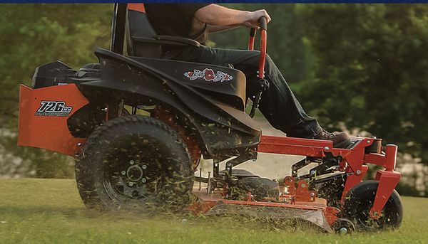 MAC EQUIPMENT - Updated May 2025 - Request a Quote - 430 Darnell Mealer ...