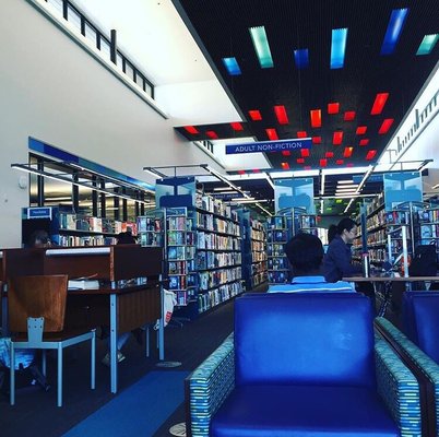 NORTHSIDE BRANCH LIBRARY - Updated November 2025 - 80 Photos & 55 ...