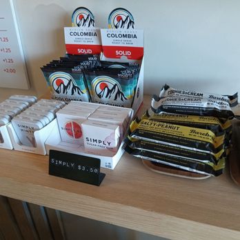 Reviews of SOLID COFFEE ROASTERS - Updated September 2024 - 1106 Photos ...