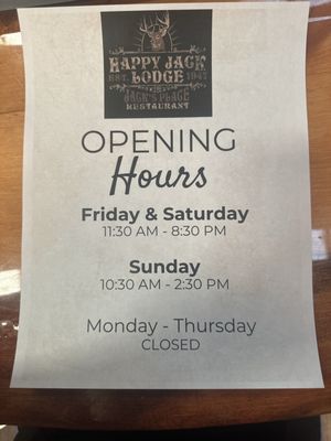 HAPPY JACK LODGE & RV - Updated July 2025 - 75 Photos & 78 Reviews ...