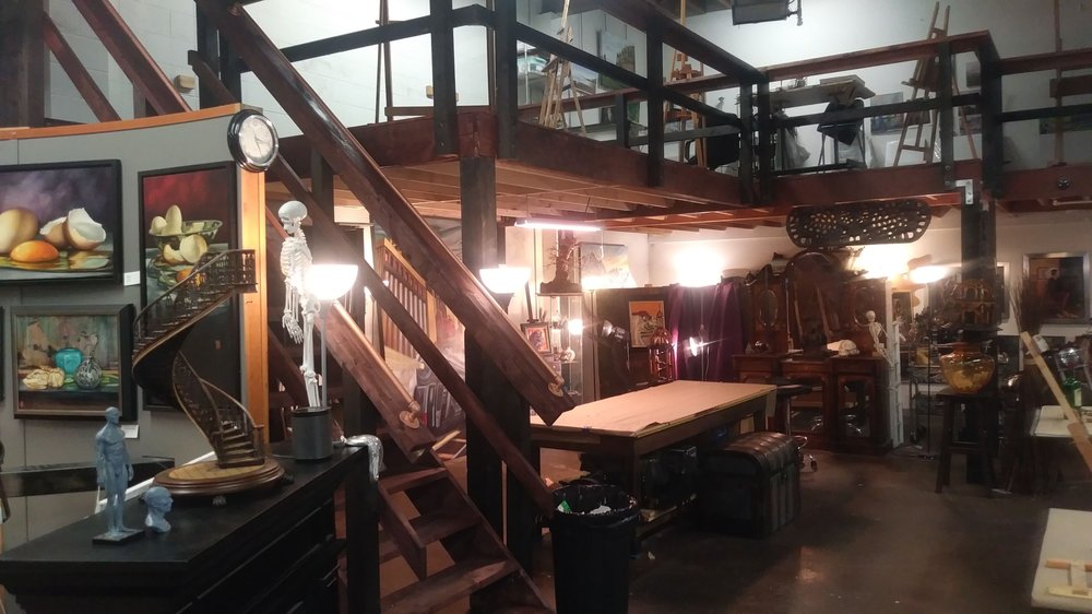DENE CROFT STUDIOS - Updated June 2026 - 118 Pemberton Avenue, North ...