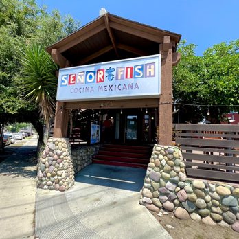 SEÑOR FISH - Updated June 2025 - 856 Photos & 1092 Reviews - 4803 Eagle ...