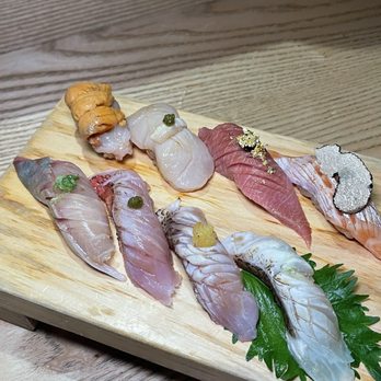 IZAKAYA OSEN - IRVINE - Updated July 2024 - 4256 Photos & 1245 Reviews ...