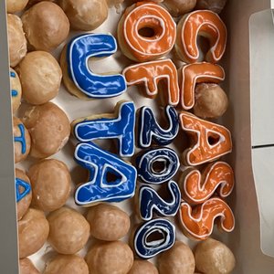 PRICE DONUTS - Updated June 2024 - 10 Reviews - 113 Keller Hicks Rd ...