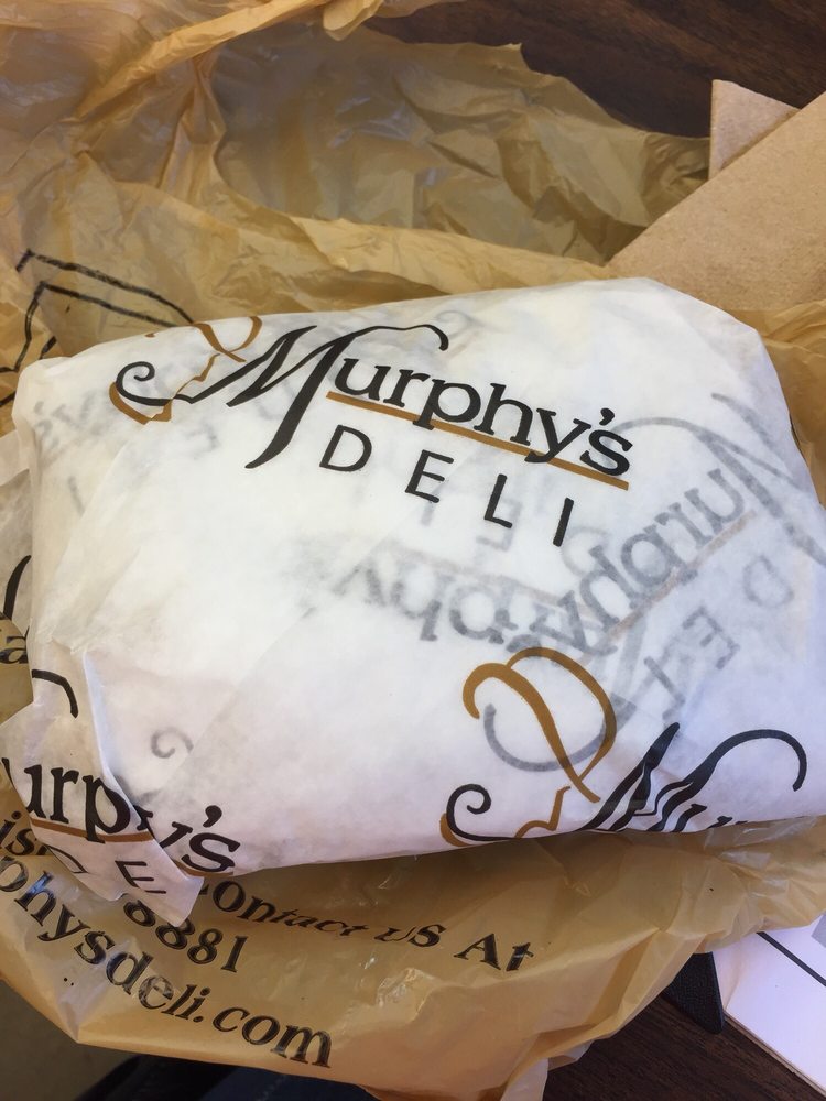 MURPHY’S DELI - Updated March 2025 - 12 Reviews - 14908 North West ...