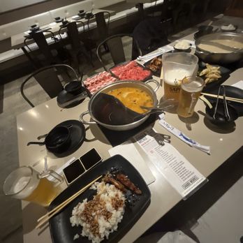 SHABU-WORKS - Updated April 2025 - 2341 Photos & 1514 Reviews - 9841 ...