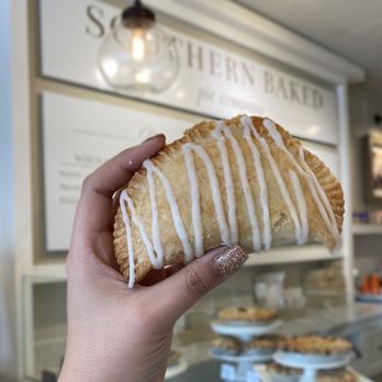 SOUTHERN BAKED PIE COMPANY - Updated October 2025 - 87 Photos & 73 ...