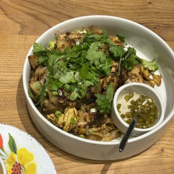 KIN KHAO - 5588 Photos & 2413 Reviews - 55 Cyril Magnin St, San ...