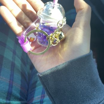 HI! BOBA TEA - Updated May 2024 - 45 Photos & 27 Reviews - 5646 Rivers ...