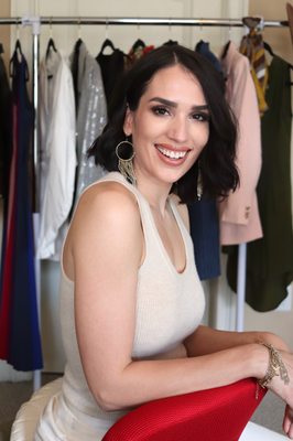 RACHEL NICOLE - Updated December 2025 - Atlanta, Georgia - Personal ...