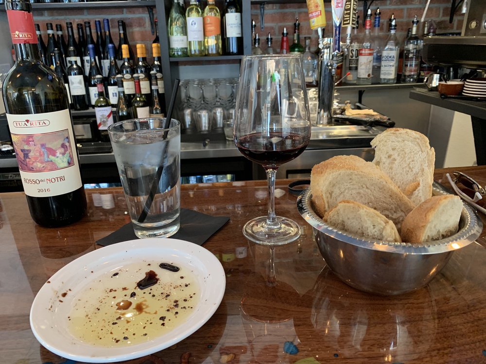 CORTONA’S ITALIAN CUISINE & WINE BAR - 73 Photos & 109 Reviews - 209 S ...