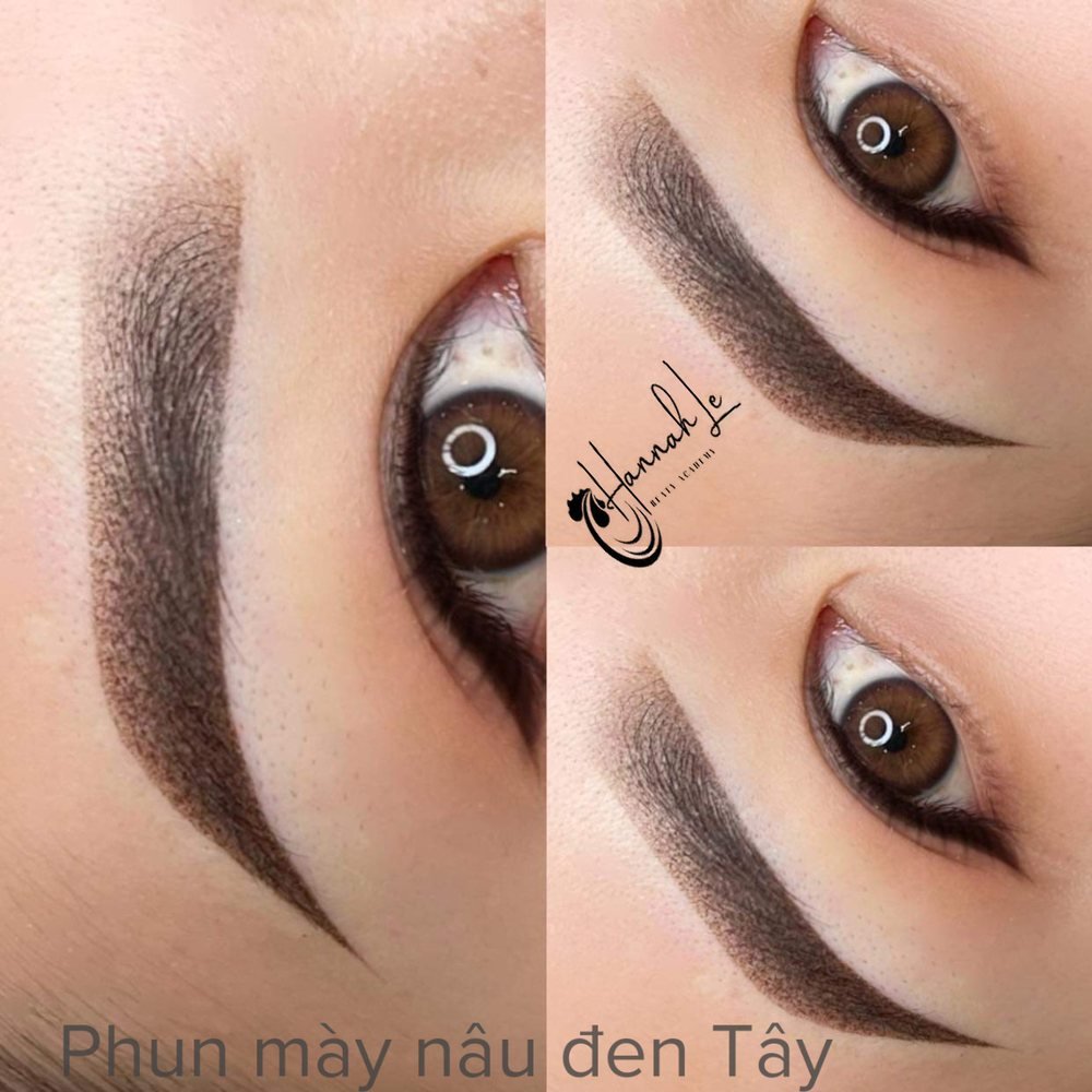 HANNAH BROWS & LASHES - Updated October 2025 - 91 Photos - 2050 N Alma ...