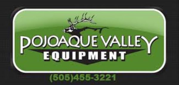 POJOAQUE VALLEY EQUIPMENT - Updated May 2026 - 17803 US 84, Santa Fe ...