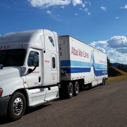 MITCHELL MOVING AND STORAGE COMPANY - 32 Photos & 23 Reviews - 18800 ...