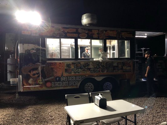 EL TACO LOKO - Updated September 2025 - 26 Photos & 22 Reviews - 6601 W ...