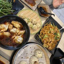 DUMPLING WORLD - Updated December 2025 - 185 Photos & 94 Reviews ...
