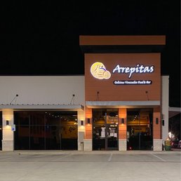 AREPITAS - Updated July 2025 - 711 Photos & 549 Reviews - 3200 ...