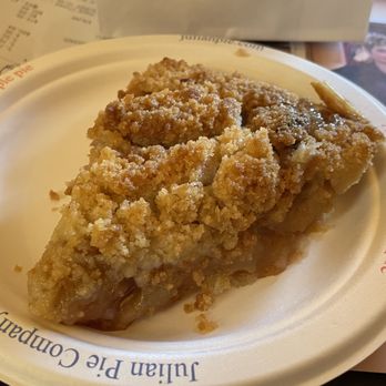 JULIAN PIE COMPANY - 2208 Photos & 1464 Reviews - 2225 Main St, Julian ...
