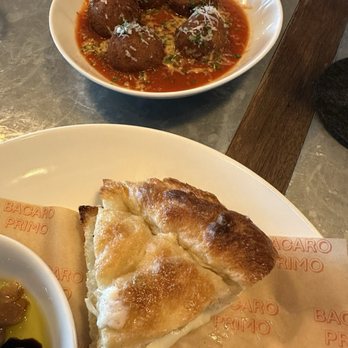 BACARO PRIMO - Updated November 2024 - 109 Photos & 62 Reviews - 323 E ...