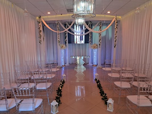 VENETIAN BANQUET HALL near you at 8300 W Flagler St, Miami, Florida ...