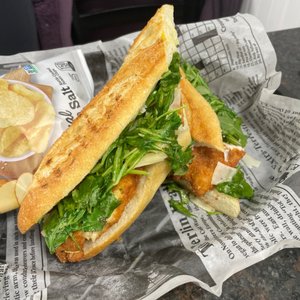 CALABRESE MARKET AND DELI - 68 Photos & 46 Reviews - 54 Park St, West ...