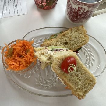 CAMBRIDGE TEA HOUSE - Updated January 2026 - 243 Photos & 208 Reviews ...