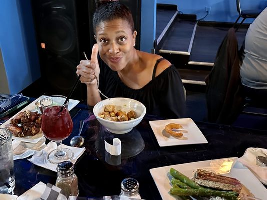 GEORGE RESTAURANT - Updated December 2025 - 87 Photos & 36 Reviews - 20 ...