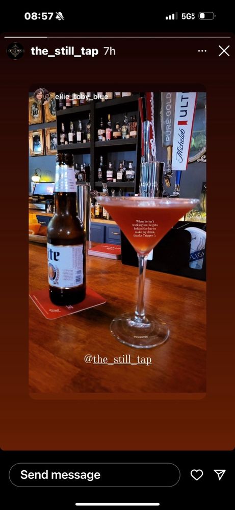 STILL TAP - Updated December 2025 - 16 Photos - 600 N Shary Rd, Mission ...