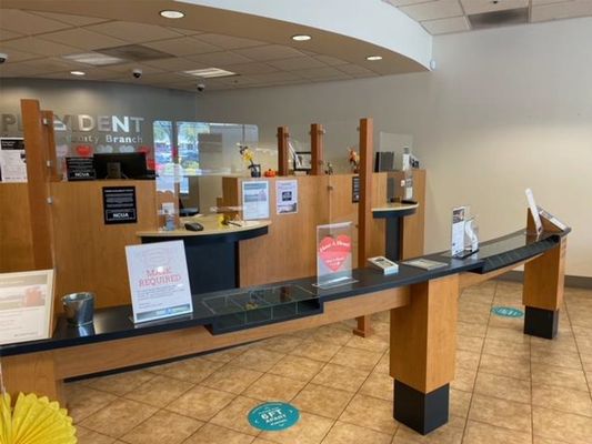 PROVIDENT CREDIT UNION - Updated April 2025 - 14 Photos & 134 Reviews ...