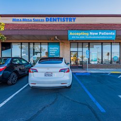Mira Mesa Smiles Dentistry