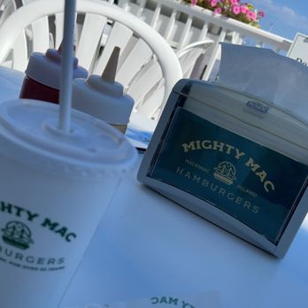 MIGHTY MAC HAMBURGERS - Updated September 2024 - 48 Photos & 79 Reviews ...