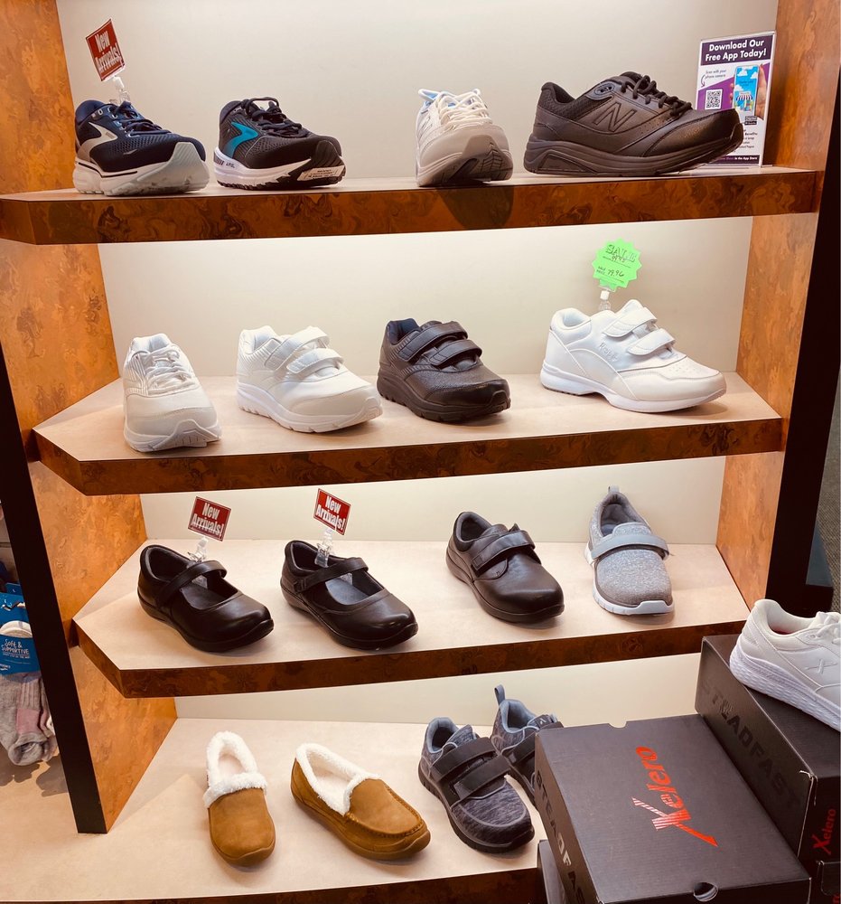 HAWLEY LANE SHOES - Updated October 2025 - 16 Photos & 71 Reviews - 862 ...