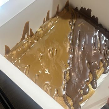 CHOCOLATE BASH LONG BEACH - LBX - Updated August 2024 - 309 Photos & 130 Reviews - 4101 McGowen ...