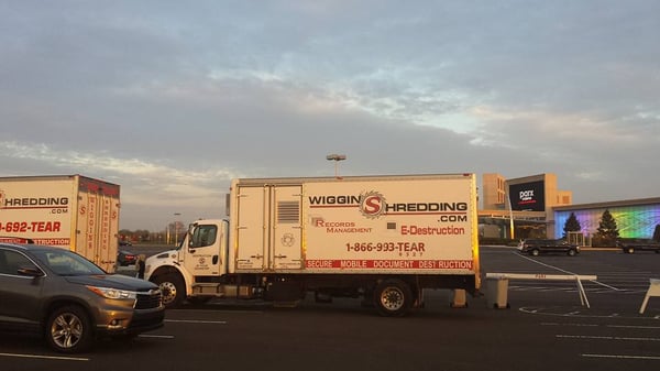 WIGGINS SHREDDING - Updated July 2024 - 19 Photos - 908 Old Fern Hill Rd, West Chester ...